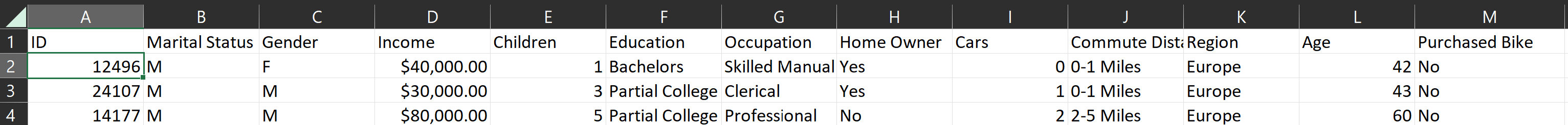 Amanda Hamell Portfolio